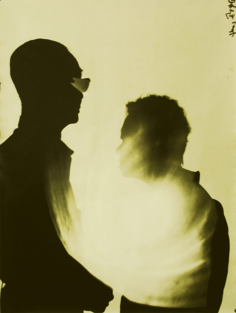 杉浦邦恵 | PURPLE