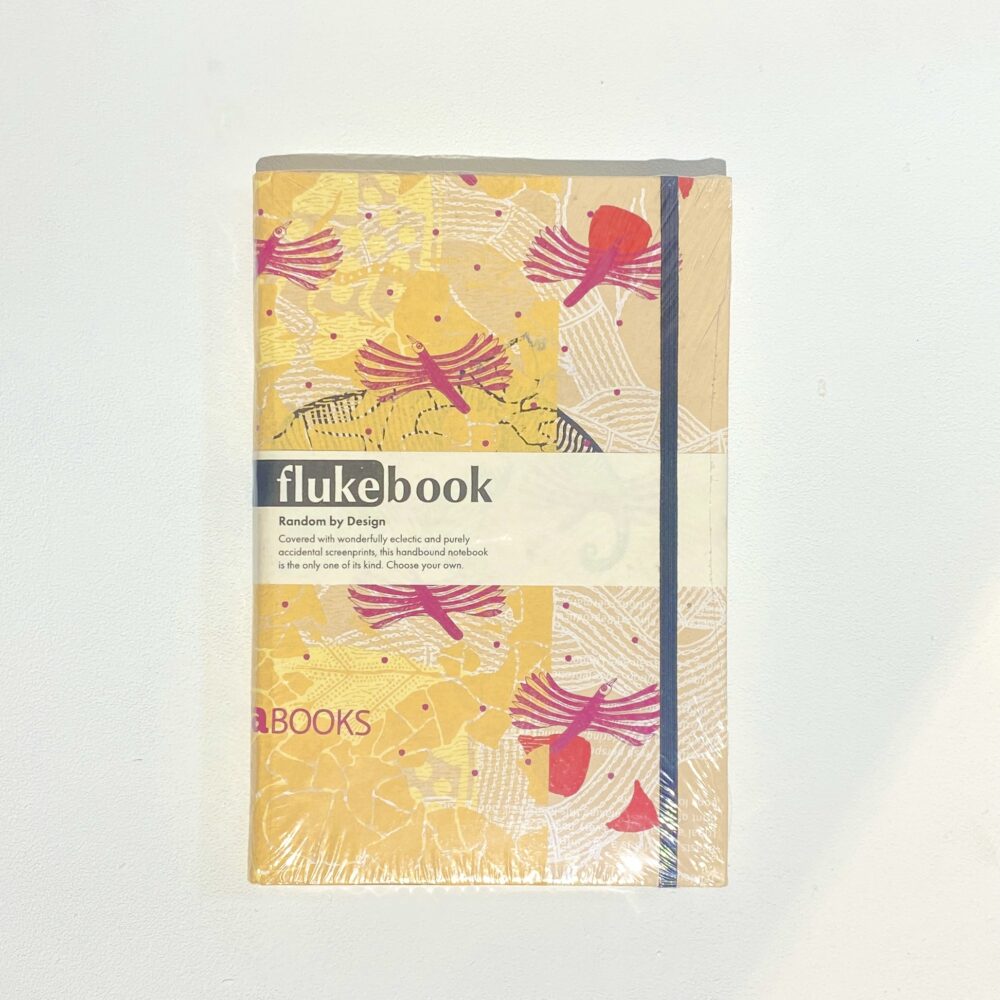 fluke book（ノート） | PURPLE